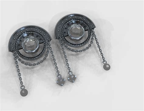 CAD Modeling And Rendering On Behance