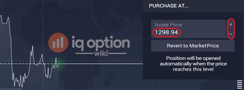 How To Open Trading Position Automatically 5 Minute Guide For Lazy Traders Iq Option Wiki