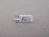 Genuine Volkswagen Audi - N0177535 - W5W Wedge Bulb - Priced Each