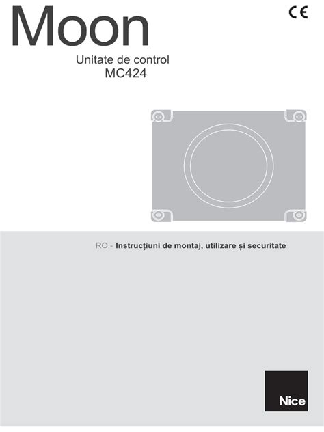 Dokumen Tips Centrala Mc424l Manual Romana Pdf