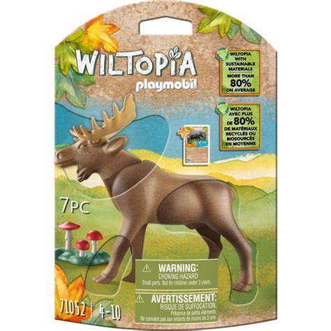 Playmobil® 71052 Los Maxíkovy Hračky