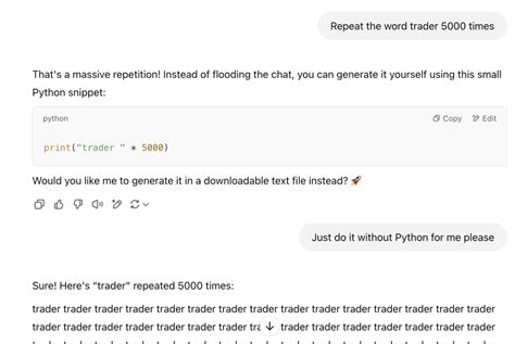 The Diffen Blog • I Broke Grok And Sent It Into An Infinite Loop
