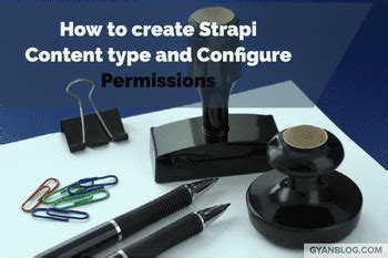 Authenticating Strapi Backend With Next Js And Next Auth Using Credentials And Jwt GyanBlog