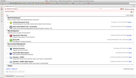 How To Setup BPM And Rules Tooling For JBoss Developer Studio 8