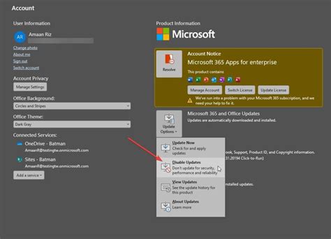 How To Remove The App Search Bar In Outlook On PC