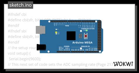 fast daq wokwi esp32 stm32 arduino simulator