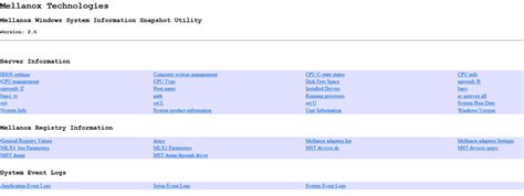 Deploying Storage Spaces Direct Part 30 Mellanoxtech System