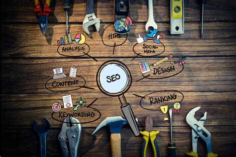 Ia Et Seo Comment Combiner Les Deux
