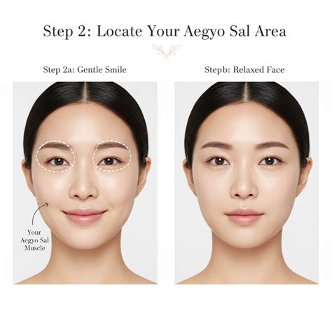 Ultimate Guide To Korean Aegyo Sal Makeup Trend Fxlb Ny