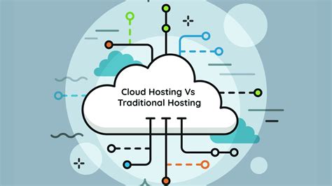 Cloud Hosting Vs Traditional Hosting The Differences Explained
