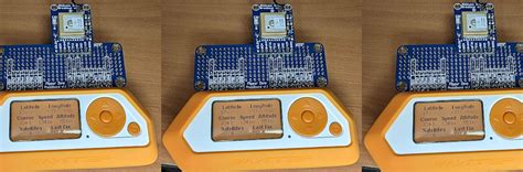 Using An Adafruit Ultimate Gps Breakout With Flipper Zero Adafruit