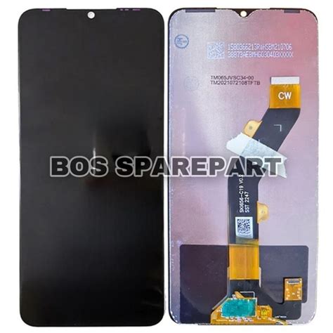 Jual Lcd Touchscreen Infinix Itel S S L Shopee Indonesia