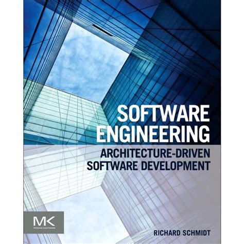 Jual Buku Fisik Buku Software Engineering Architecture Driven Software
