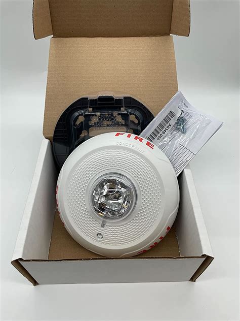 Amazon Com System Sensor SCWL Industrial Scientific