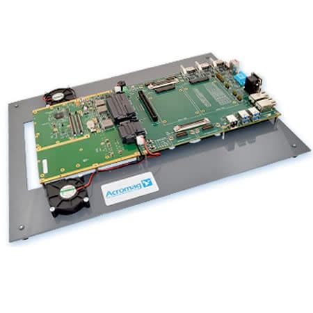 COM Express I Embedded Computing Solutions I Metromatics
