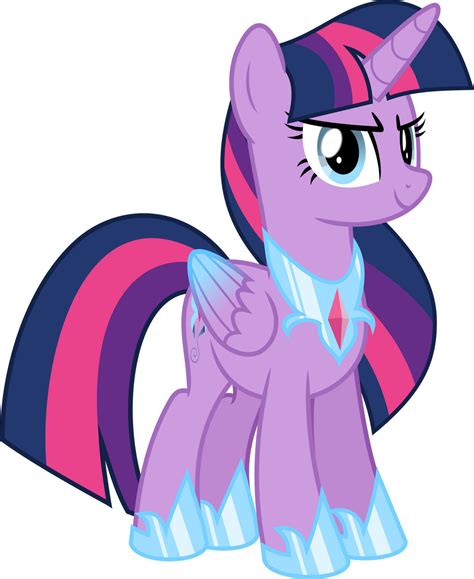 Mlp Vector Twilight Sparkle 14 Sparkle Au By Jhayarr23 On Deviantart