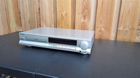 Technics SL PG A CD Player Catawiki