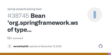 bean nfig annotation