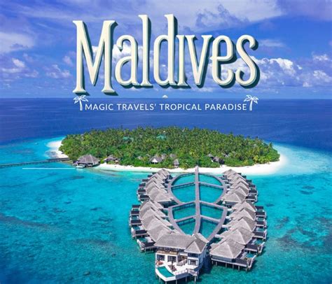 Magictravels Magictravelsdmc Newdestination Maldives Luxurytravel
