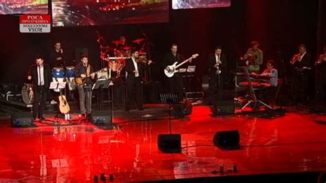 Група Арија Една По Една Концерт Вино И Љубов 2014 Youtube
