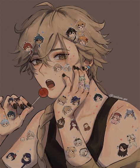 Horizon Video Game Danbooru