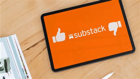 Substack Passa A Exigir Verificação De Idade No Reino Unido Olhar Digital