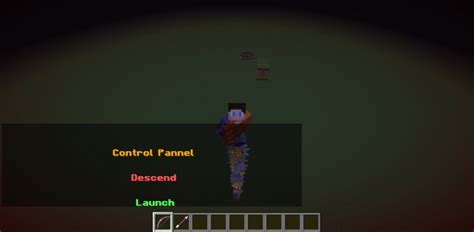 jetpack minecraft 1 9 one command vanilla minecraft mod minecraft map