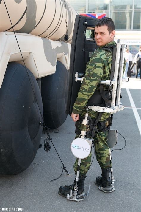 Russias Future Technology Weapons Page 2