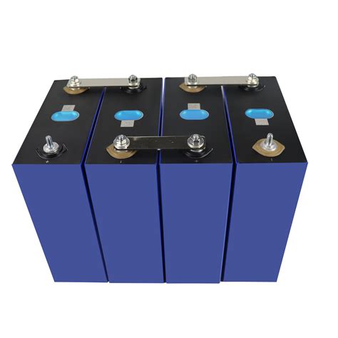 3 2v Lifepo4 280ah Class A Large Capacity Battery Lifepo4 Battery