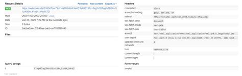 Redpwn Ctf 2020 Web Misc Isopachs Blog Isopachs Ctf Writeups And Security Research