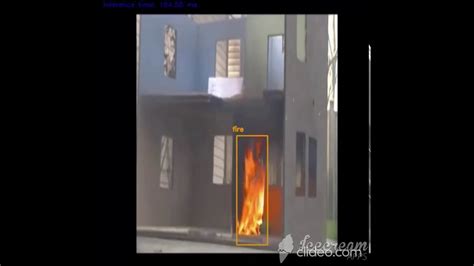 Fire Detection Using Deep Learning YouTube