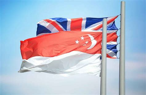 Singapore Ratifies Uks Cptpp Entry Trade World News