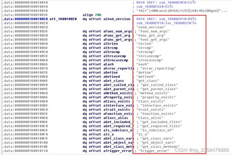以小猪o2o生活通v171为例简要分析swoole加密破解swooleloader加密破解swoole加密逆向后的代码修复流程（个人见解高手掠过）swoole Loader 解密 Csdn博客