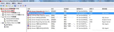 sql server无法连接本机ip sqlserver服务器名称改成本地ip地址登录 离。 博客园