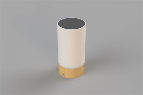 Co Lamp Arduino Project Hub
