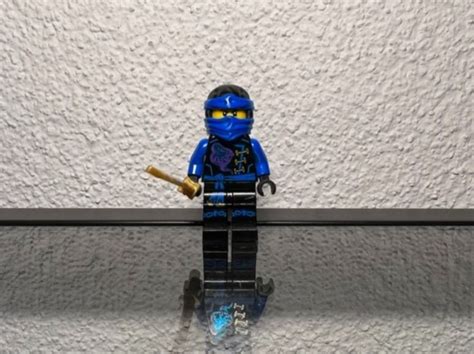 Lego Ninjago Jay Skybound Kaufen Auf Ricardo