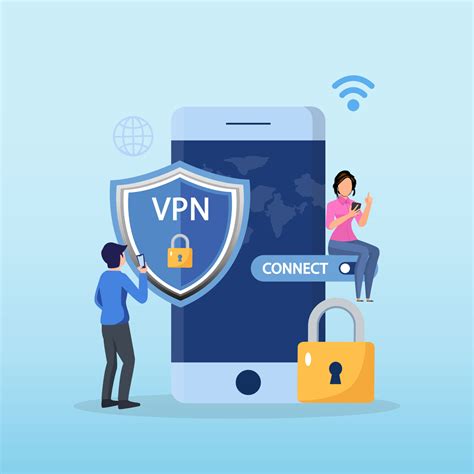 Vpn Technology System Virtual Private Network Browser Unblock Website