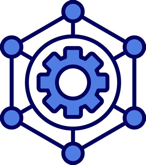 Automated Vector Icon 31656470 Vector Art At Vecteezy