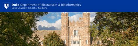 Duke Industry Statistics Symposium Diss 2021
