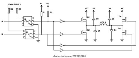 Transistor Transistor Logic Images Stock Photos D Objects Vectors Shutterstock