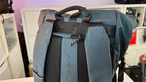 Was kann der TENBA DNA 16 DSLR Backpack? – Taschenfreak.de