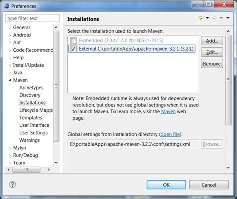 How To Install Maven Plugin In Android Studio Moplabits