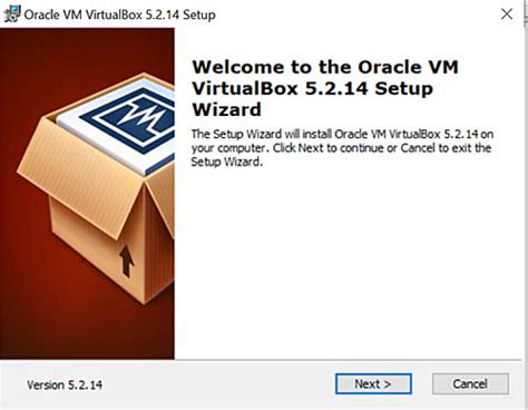 Converting A Vmware Vmx File For Use In Virtualbox The Automation Blog