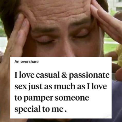 Hinge Profile Responses From Toxic Men