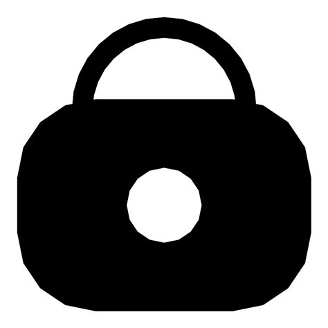 Lock Circle Vector SVG Icon SVG Repo Lock Circle Vector SVG Icon SVG Repo