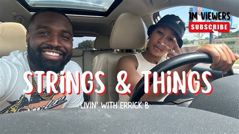 Strings And Things Youtube