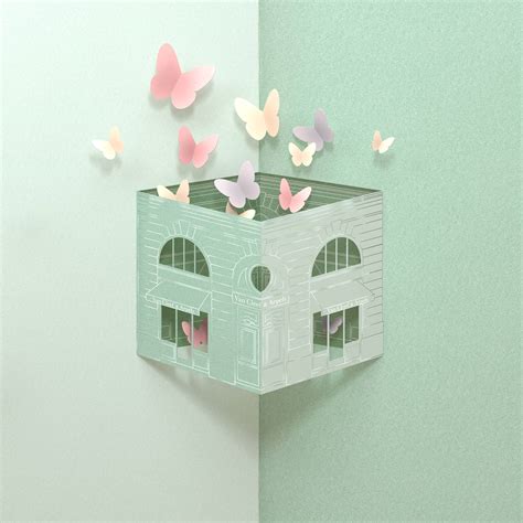 Van Cleef And Arpels Dubai Mall Emaar Malls