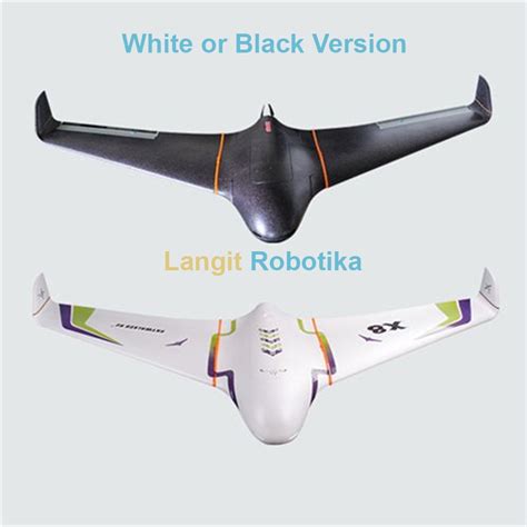 Jual Kit Rc Plane Skywalker X8 2120mm Epo Uav Skywalker X8 2120 Mm