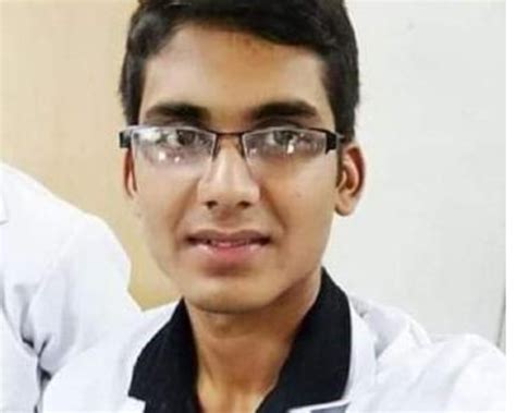 Mayank Bhandari Medium