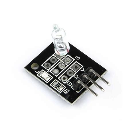 Mercury Medallion Module Compatible With Arduino Mercury Tilt Switch